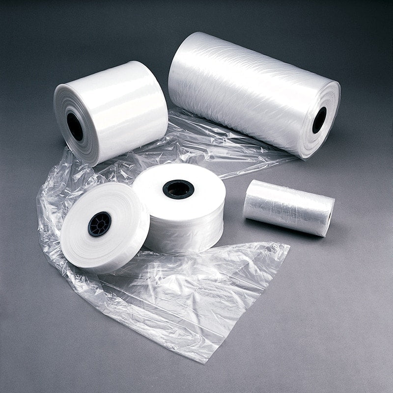 Clean Room Poly Tubing – Class 100 – Universal Plastic