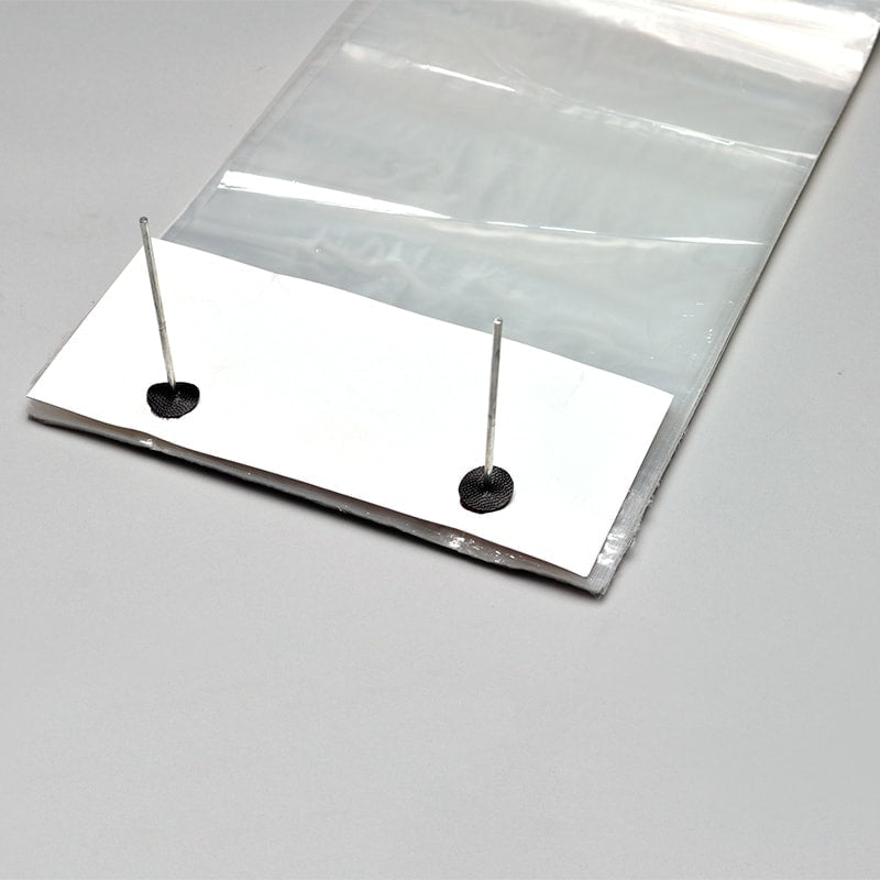 Wholesale Wicketed Bags – Universal Plastic